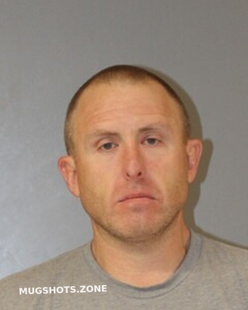 SHANE MCDADE 02/09/2023 - Blount County Mugshots Zone