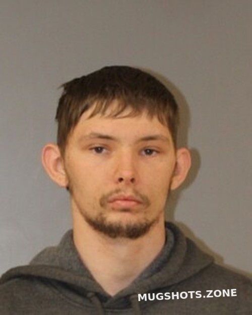 JERRY ROBERTSON 02/15/2023 - Blount County Mugshots Zone