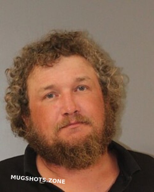 TERRY FORSYTH 02/19/2023 - Blount County Mugshots Zone