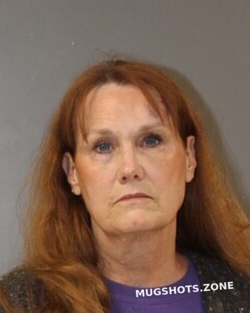 JANET FOSTER 02/22/2023 - Blount County Mugshots Zone