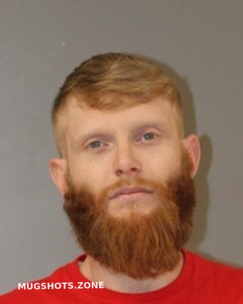 ZACKARY GOODSON 02/23/2023 - Blount County Mugshots Zone
