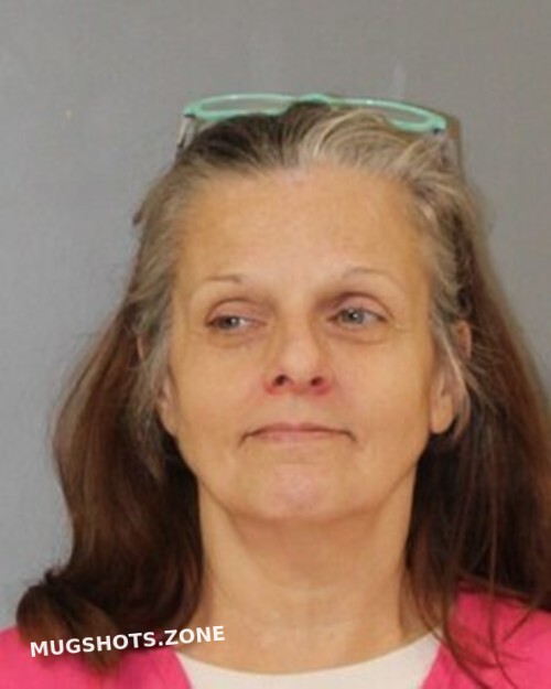 JACQUELINE GREY 02/27/2023 - Blount County Mugshots Zone