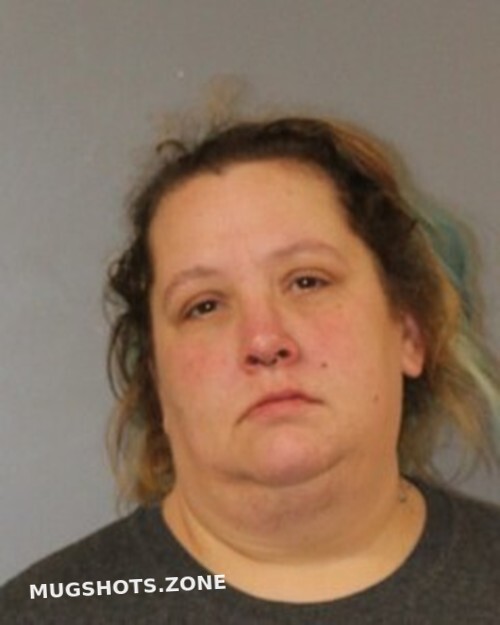 JANICE BIRDSONG 02/27/2023 - Blount County Mugshots Zone