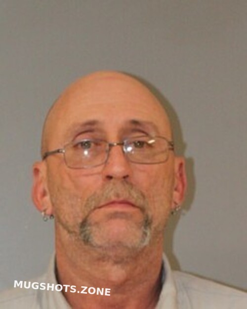 THOMAS STODDARD 03/01/2023 - Blount County Mugshots Zone