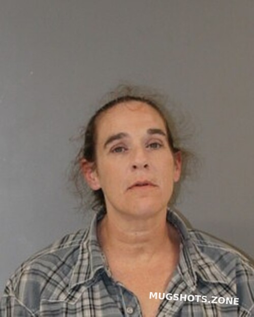 JAMIE DECKER 03/03/2023 - Blount County Mugshots Zone
