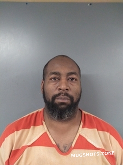 EDWARD NETTLES 03/15/2023 - Blount County Mugshots Zone
