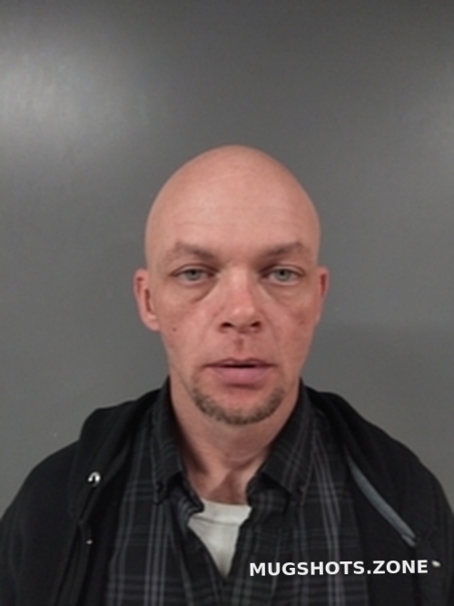 DANIEL JOHNSON 03/21/2023 - Blount County Mugshots Zone