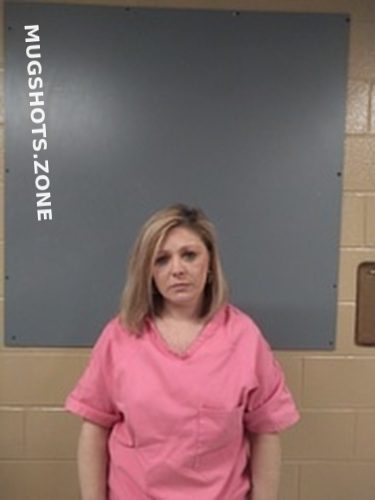 JENNIFER BOLEY 03/21/2023 - Blount County Mugshots Zone