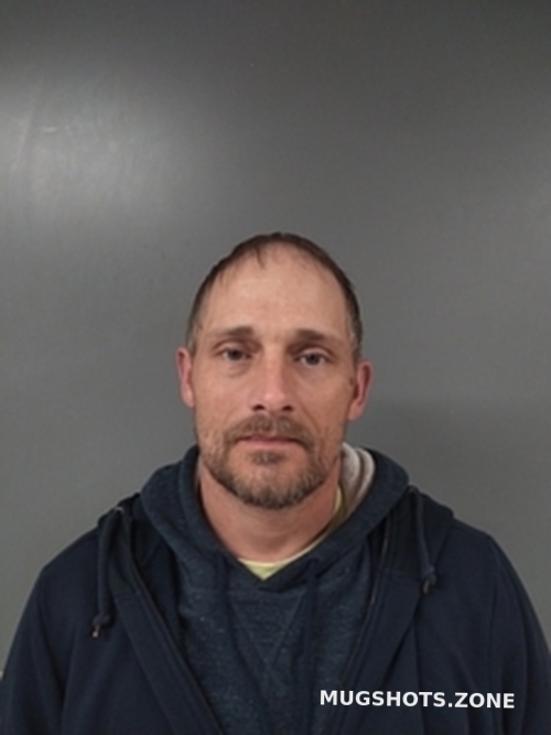 MATTHEW LANZ 03/21/2023 - Blount County Mugshots Zone