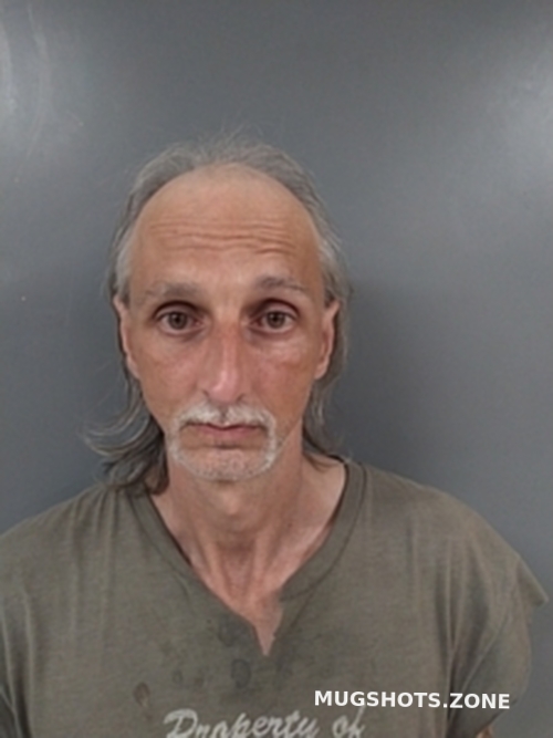 KEVIN COOPER 03/24/2023 - Blount County Mugshots Zone