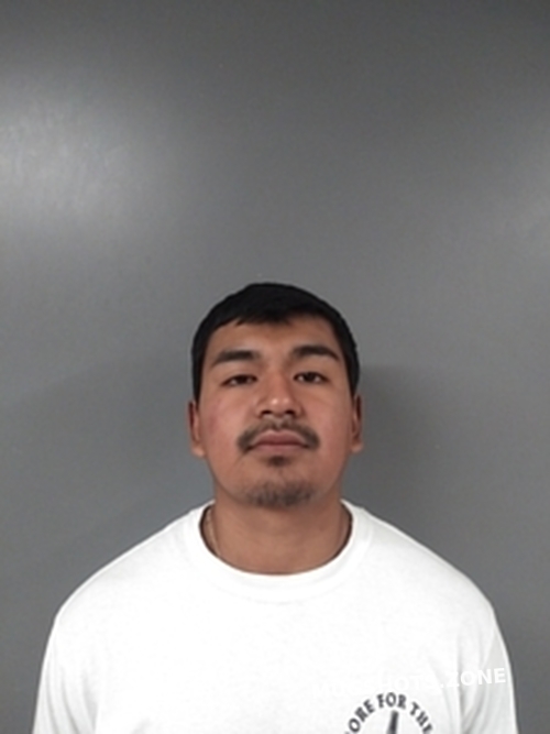 BRIAN DUARTE 03/26/2023 - Blount County Mugshots Zone