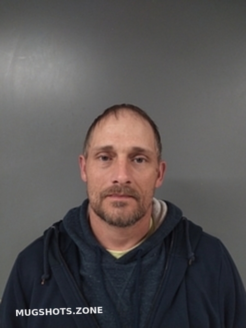 MATTHEW LANZ 03/28/2023 - Blount County Mugshots Zone