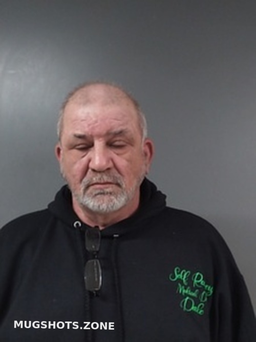 DONALD BERRY 03/28/2023 - Blount County Mugshots Zone