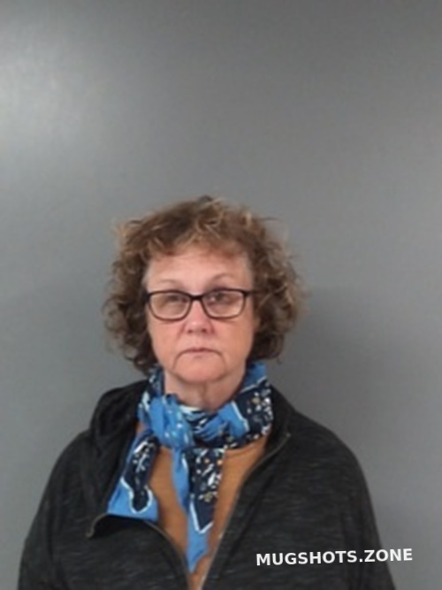 ALLISON NEVILLE 03/28/2023 - Blount County Mugshots Zone