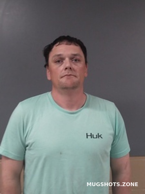 MARK VINYARD 04/02/2023 - Blount County Mugshots Zone