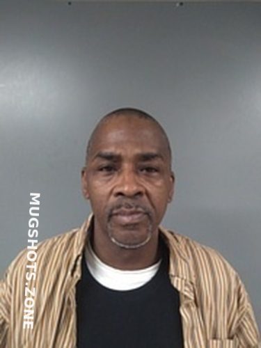 MARIO WARREN 04/04/2023 - Blount County Mugshots Zone