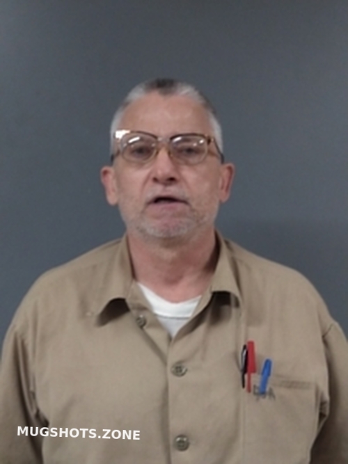 ROBERT WHITSON 04/06/2023 - Blount County Mugshots Zone