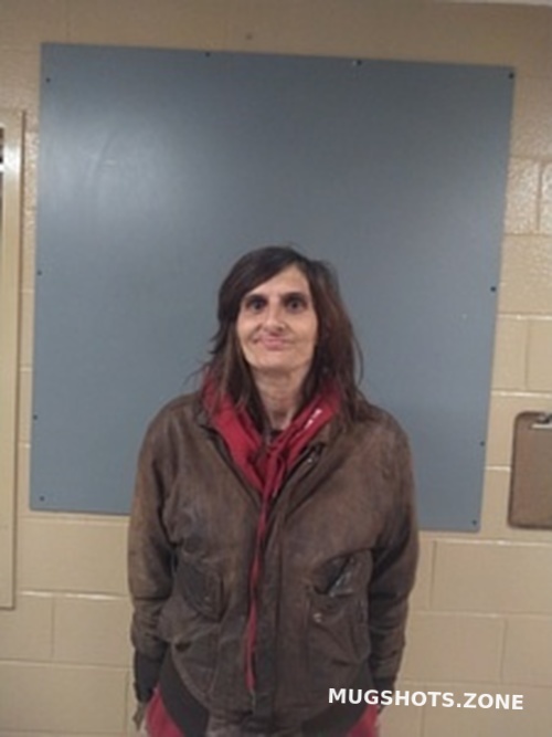 CRYSTAL FARR 04/10/2023 - Blount County Mugshots Zone