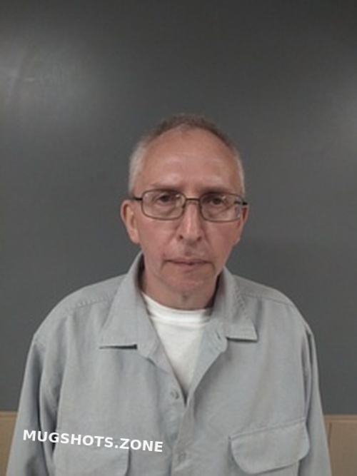 ROBERT ROBBINS 04/11/2023 - Blount County Mugshots Zone