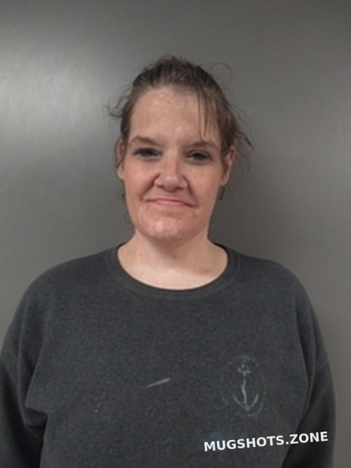 MISTY SLOAN 04/19/2023 - Blount County Mugshots Zone
