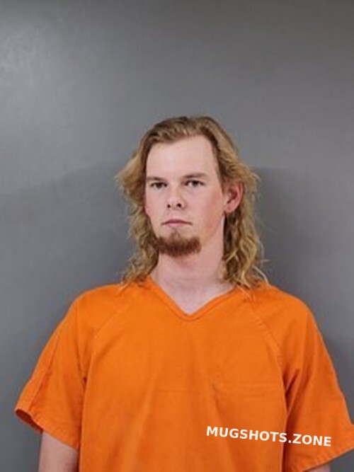 DALTON BRYSON 04/29/2023 - Blount County Mugshots Zone