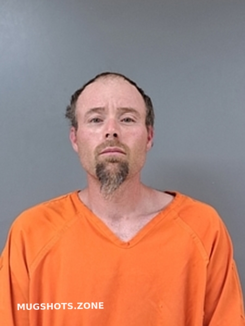 TONY SHORT 04/30/2023 - Blount County Mugshots Zone