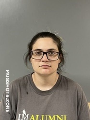 STACY BLACKWOOD 04/30/2023 - Blount County Mugshots Zone