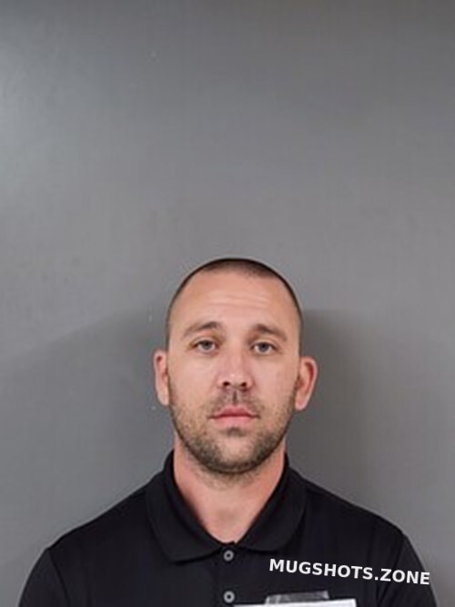 ERIC PETTIS 05/04/2023 - Blount County Mugshots Zone