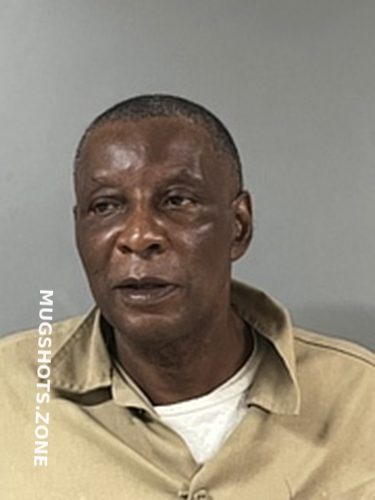 RODERICK MITCHELL 05/09/2023 - Blount County Mugshots Zone