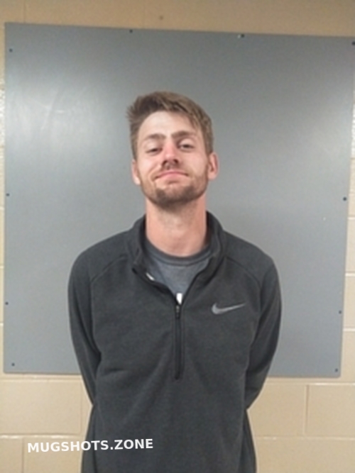 SHAUN SLONE 05/10/2023 - Blount County Mugshots Zone