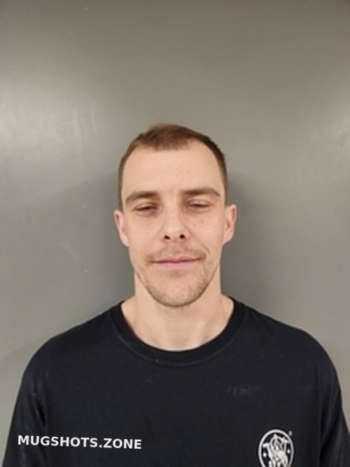 JOSHUA KEITH 05/10/2023 - Blount County Mugshots Zone