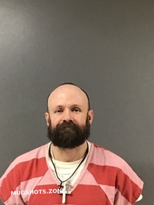 RONALD GARRISON 05/16/2023 - Blount County Mugshots Zone