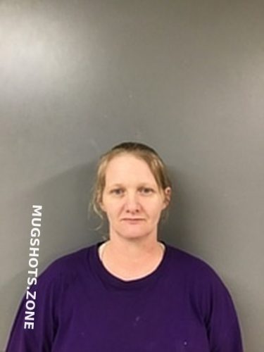 CRYSTAL PRUITT 05/16/2023 - Blount County Mugshots Zone