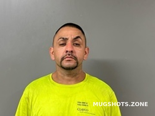IVAN CAMARILLO 05/24/2023 - Blount County Mugshots Zone