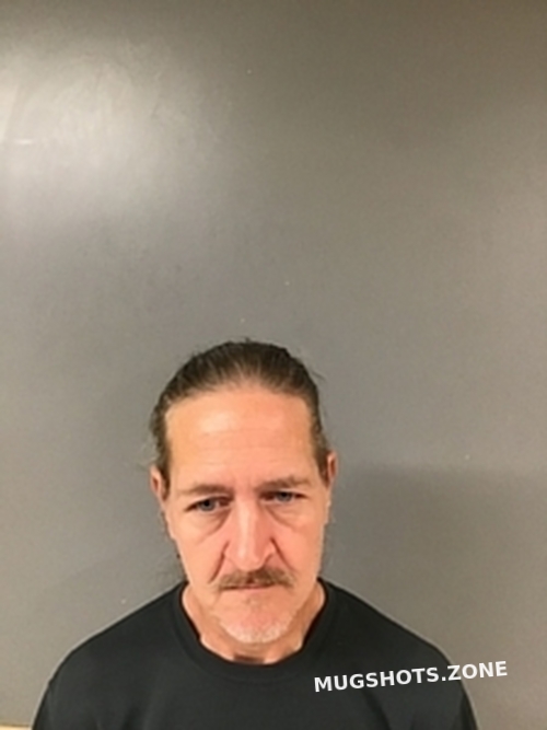 STEPHEN ROBIE 05/24/2023 - Blount County Mugshots Zone