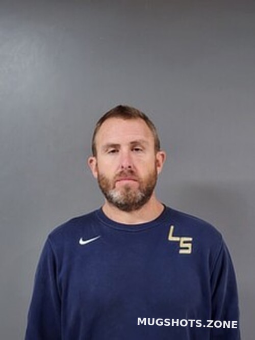 SHANE MCDADE 06/01/2023 - Blount County Mugshots Zone