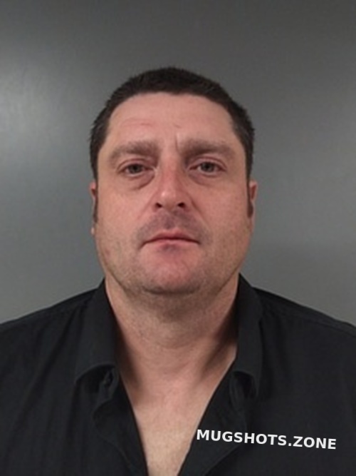 JASON KIMBROUGH 06/02/2023 - Blount County Mugshots Zone