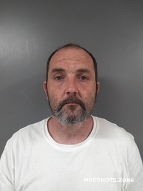 JUSTIN HAZELRIG 06/03/2023 - Blount County Mugshots Zone