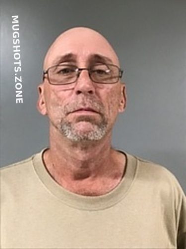 THOMAS STODDARD 06/06/2023 - Blount County Mugshots Zone