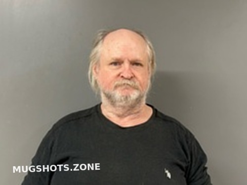 JERRY DUKE 06/07/2023 - Blount County Mugshots Zone