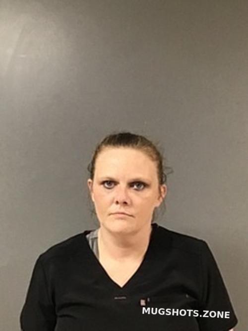 CRYSTAL BLAND 06/14/2023 - Blount County Mugshots Zone