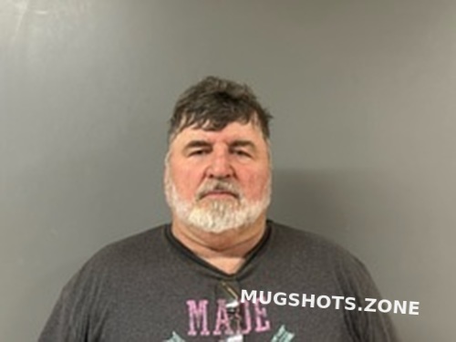 CHARLES MIZE 06/17/2023 - Blount County Mugshots Zone