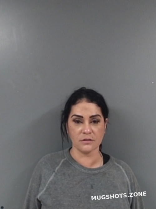 VICTORIA GOFF 06/17/2023 - Blount County Mugshots Zone