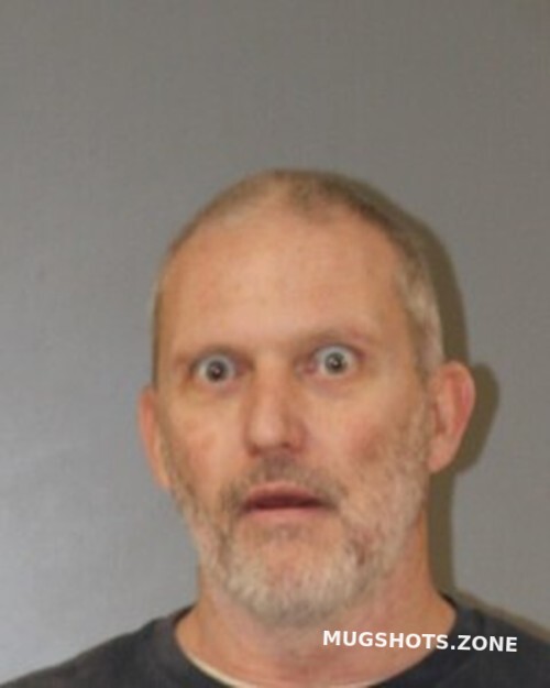 DUSTY COLLIER 06/21/2023 - Blount County Mugshots Zone