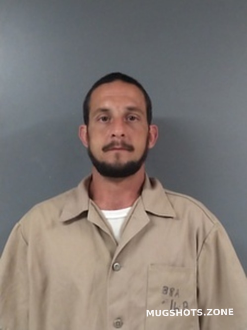 JASON HARRIS 06/23/2023 - Blount County Mugshots Zone