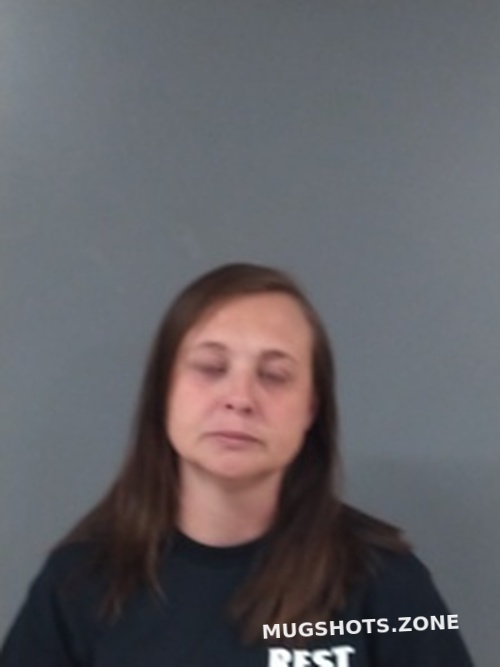 JESSICA RADFORD 06/23/2023 - Blount County Mugshots Zone