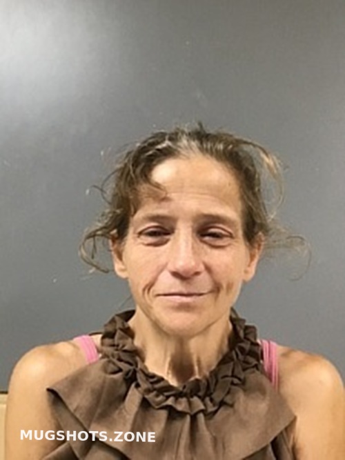 MINNIE PHIPPS 07/06/2023 - Blount County Mugshots Zone