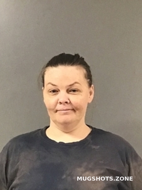 JESSICA CASEY 07/06/2023 - Blount County Mugshots Zone
