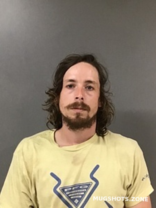 ETHAN LEWIS 07/08/2023 - Blount County Mugshots Zone