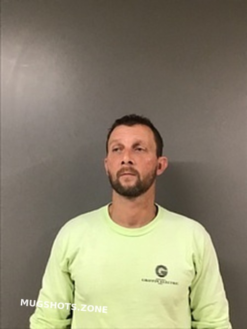 KENNETH ROBERTS 07/08/2023 - Blount County Mugshots Zone KENNETH ROBERTS 07/08/2023 - Blount County Mugshots Zone